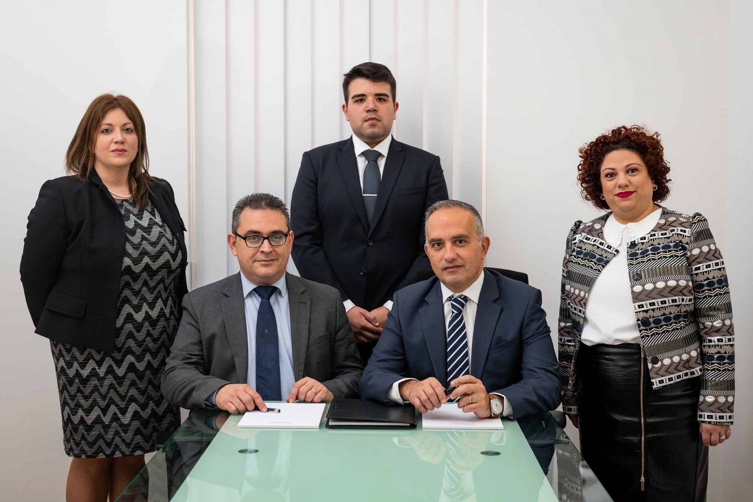 About – Saliba Stafrace Legal