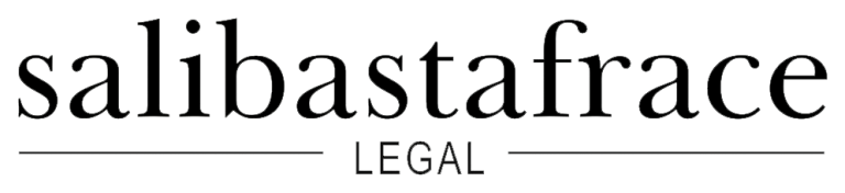 Dr. Joseph Saliba - Salibastafrace Legal